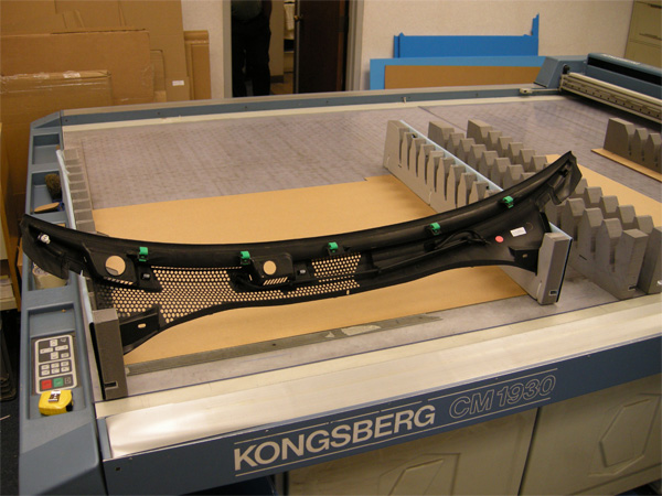 Corrugated Products 1 | GLT Packaging