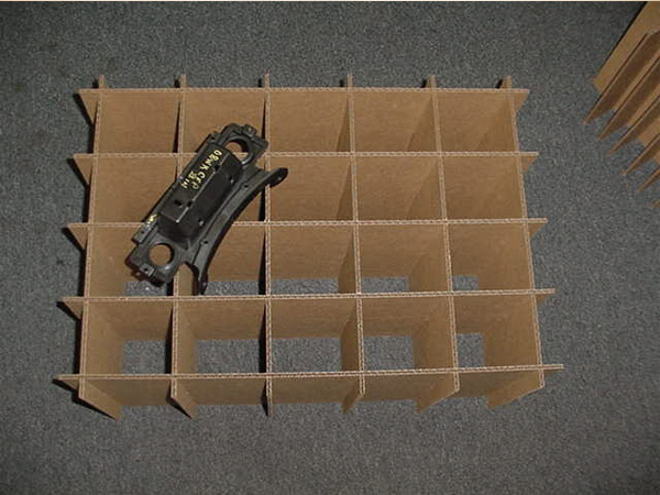 Corrugated Products 2 | GLT Packaging