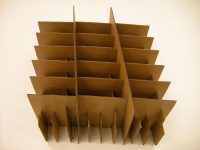 Full Color Packaging Displays, Returnable & Expendable Packaging