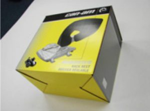 Multi Color Display Boxes | GLT Packaging